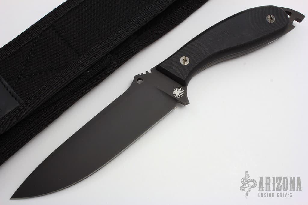 HEFT 6 Assault - Arizona Custom Knives