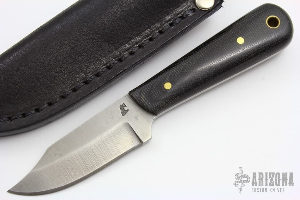 Frontier Trapper - Arizona Custom Knives