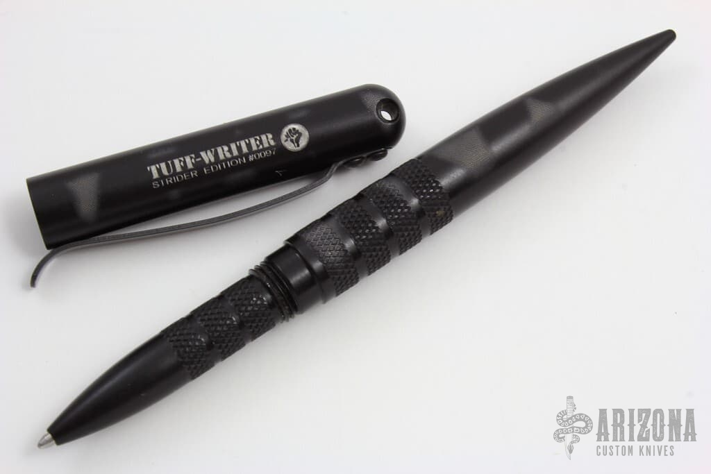 Strider Tactical Pen | Arizona Custom Knives