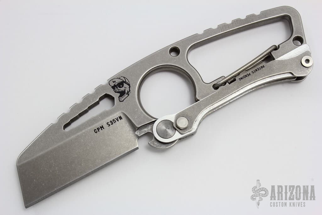 HIT Cutter - Arizona Custom Knives