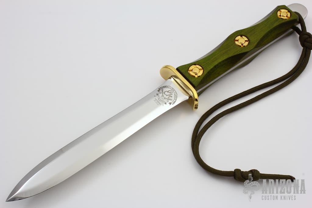 Vietnam Special Forces Commemorative M4 - Arizona Custom Knives