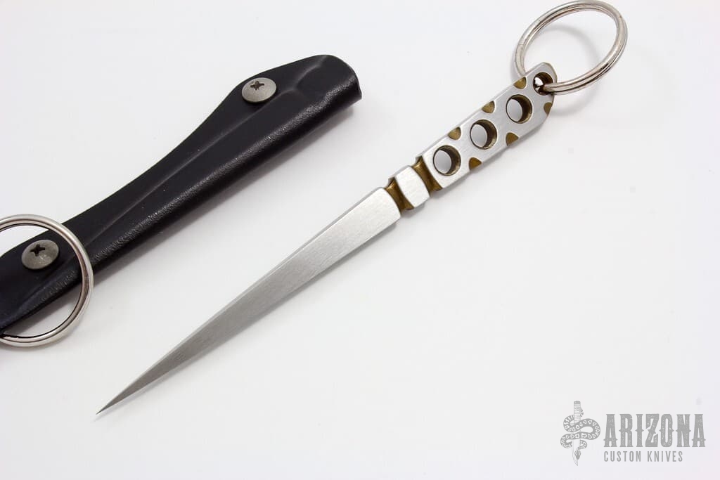 Velocity Spike - Arizona Custom Knives