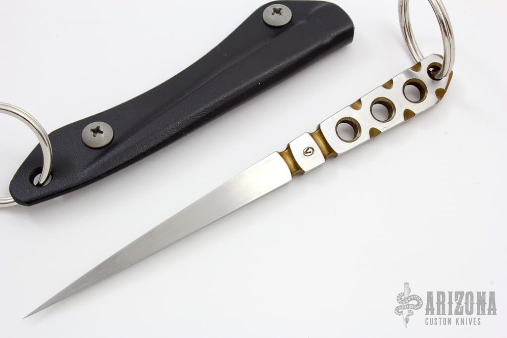 Velocity Spike - Arizona Custom Knives