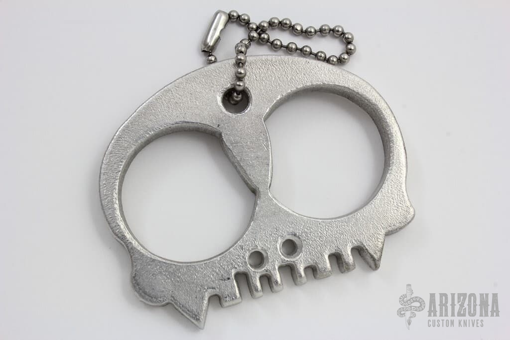 Vampire Skull - Arizona Custom Knives