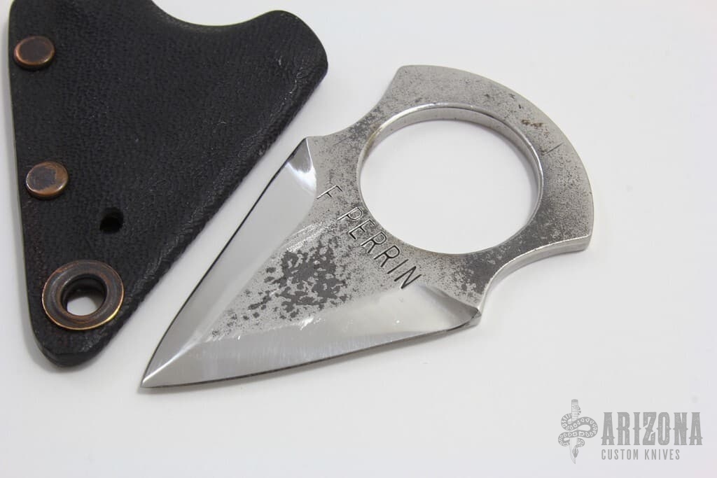 Ring Dagger - Arizona Custom Knives