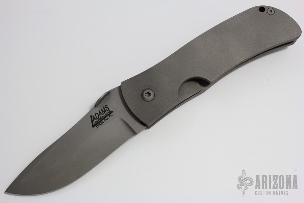 Model TF - Arizona Custom Knives