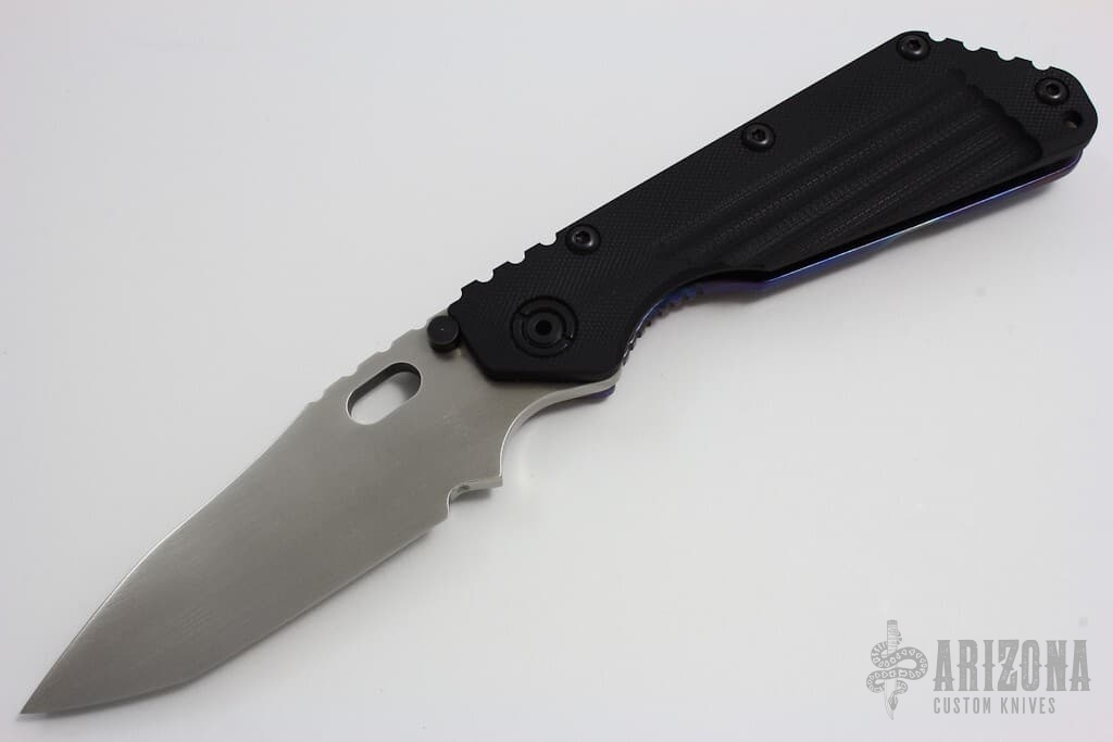 DDC SMF - Spanto | Arizona Custom Knives