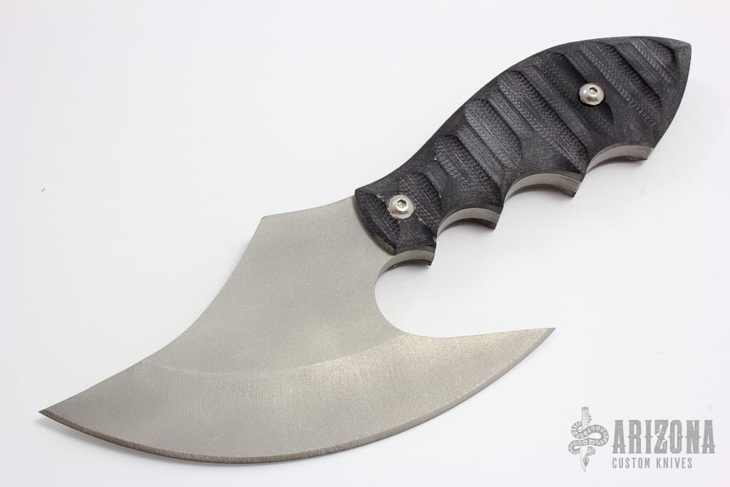 Mini-Tomahawk - Arizona Custom Knives