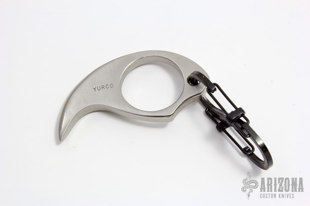 Claw Keyring - Arizona Custom Knives