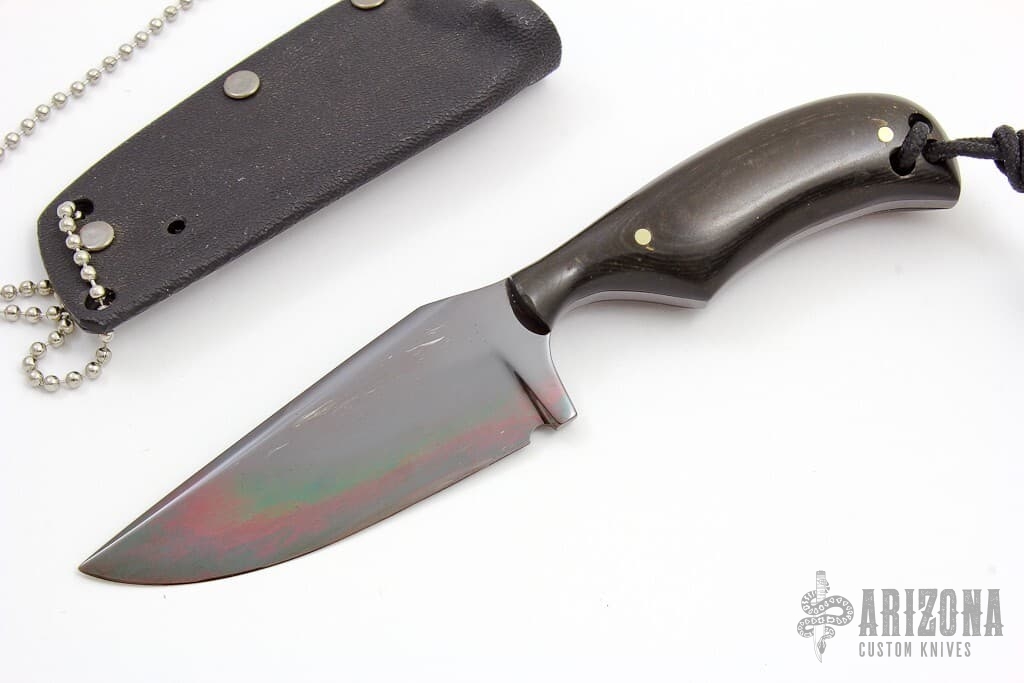 Small PPF - Arizona Custom Knives