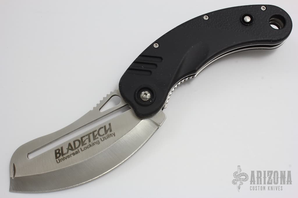 Universal Locking Utility - Arizona Custom Knives