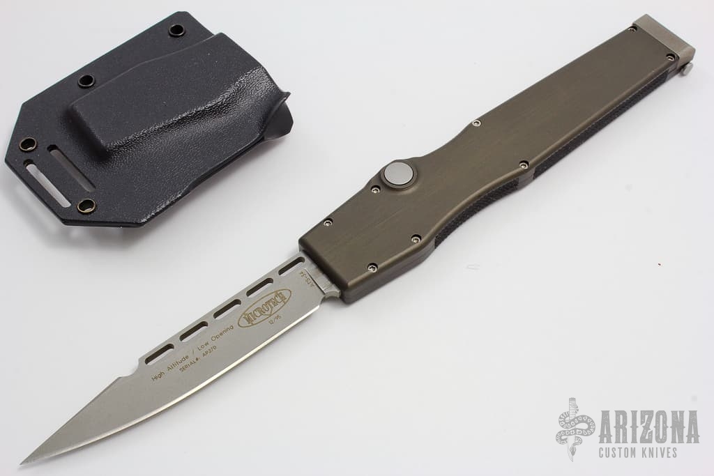 Halo / AP (12/95) #AP270 - Arizona Custom Knives