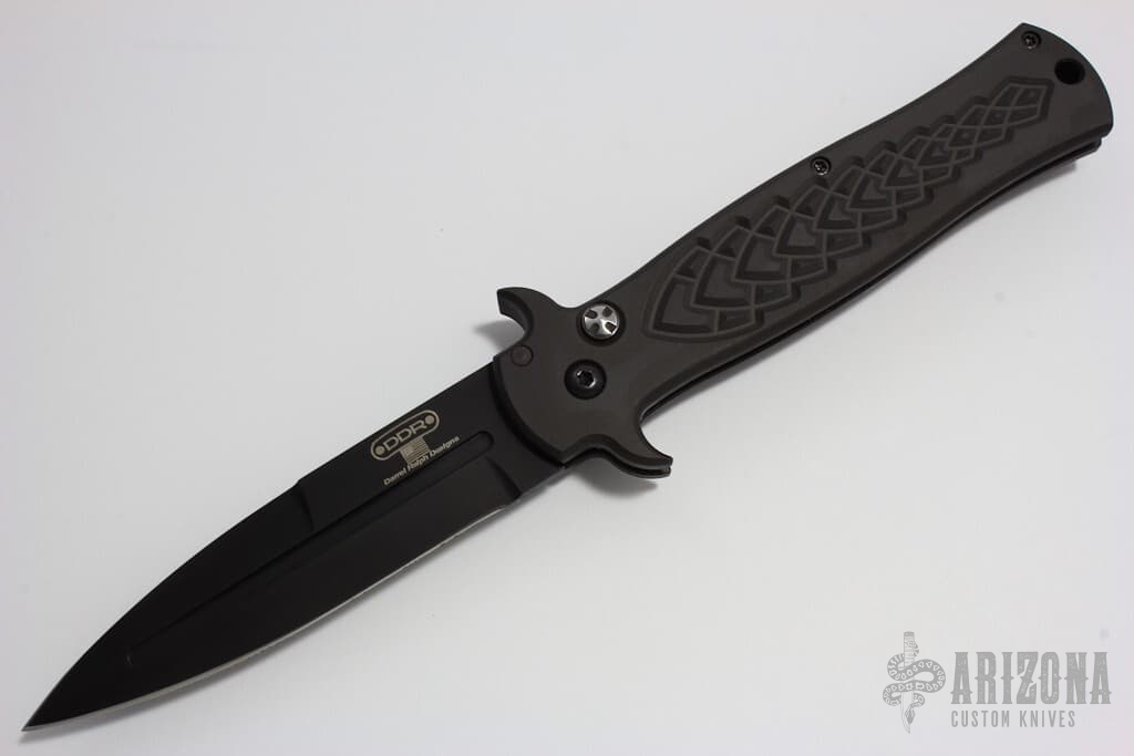 Stiletto Auto - Arizona Custom Knives