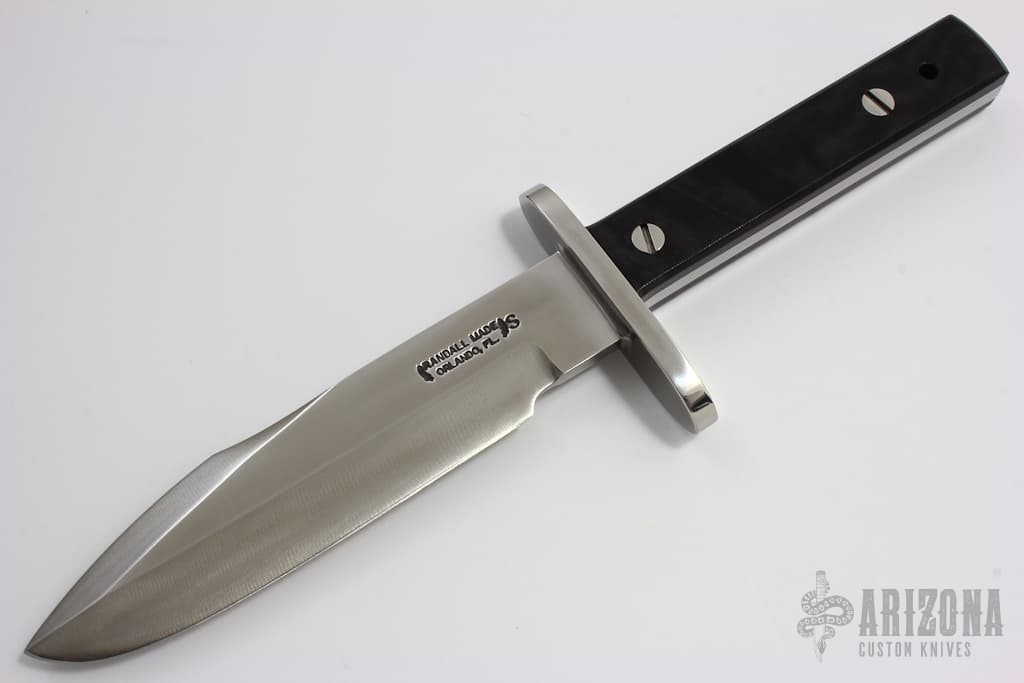 Model 17 "Astro" | Arizona Custom Knives