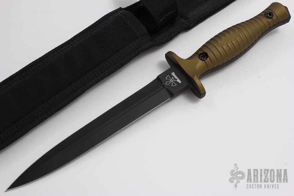 V-14 Dagger | Arizona Custom Knives