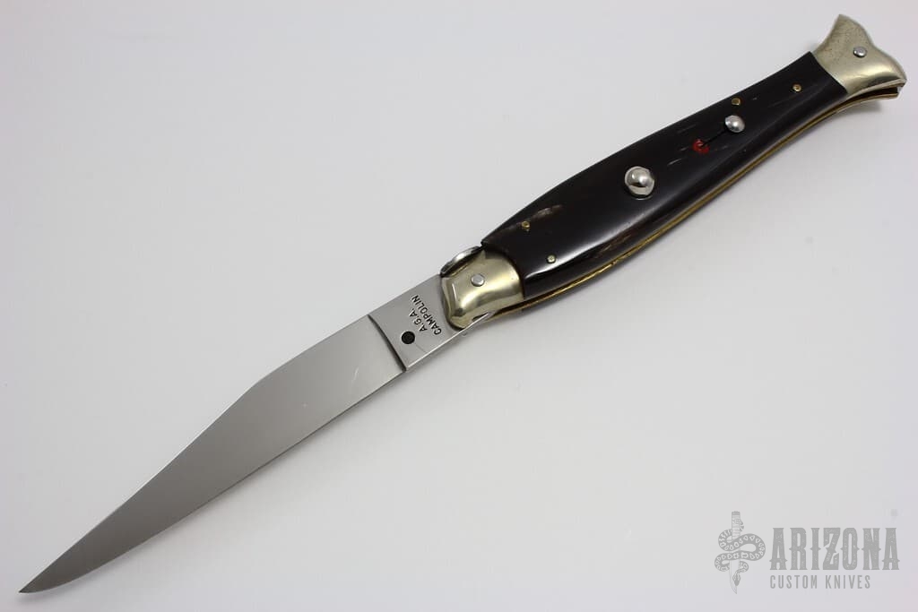 Fish Picklock - Arizona Custom Knives