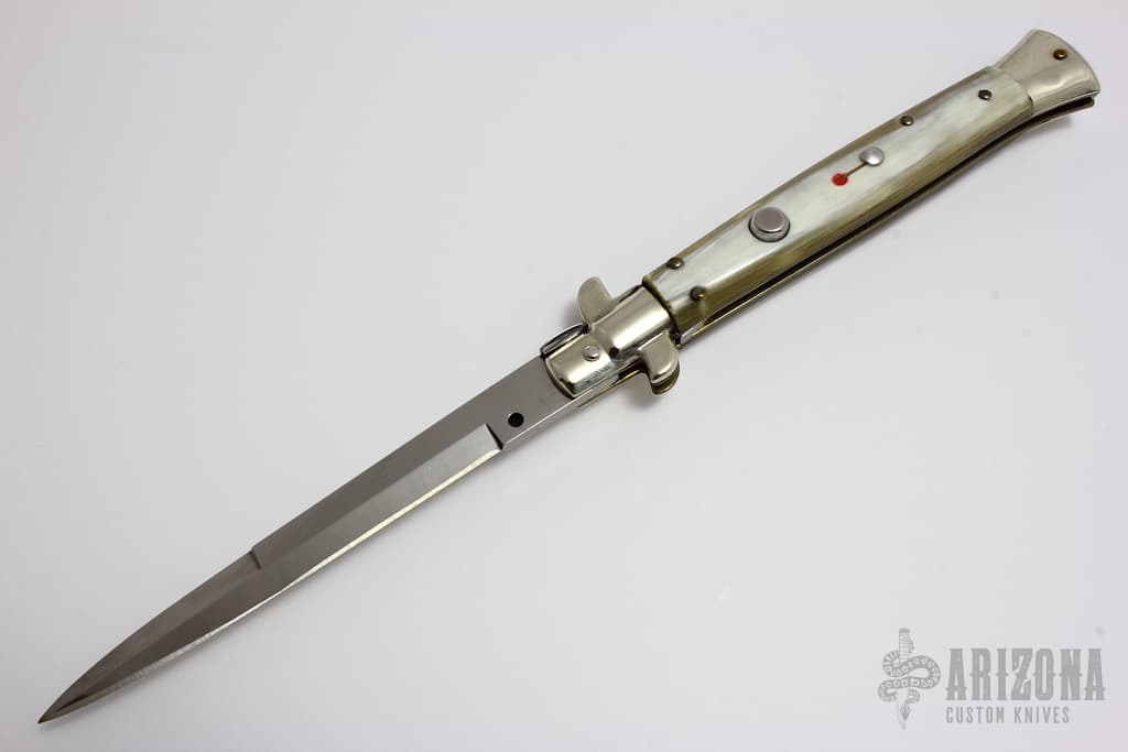 Picklock Auto | Arizona Custom Knives