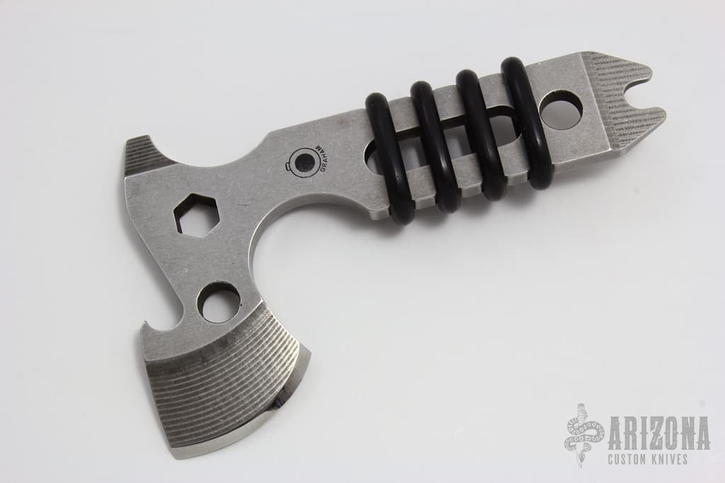 Hawkit - Arizona Custom Knives