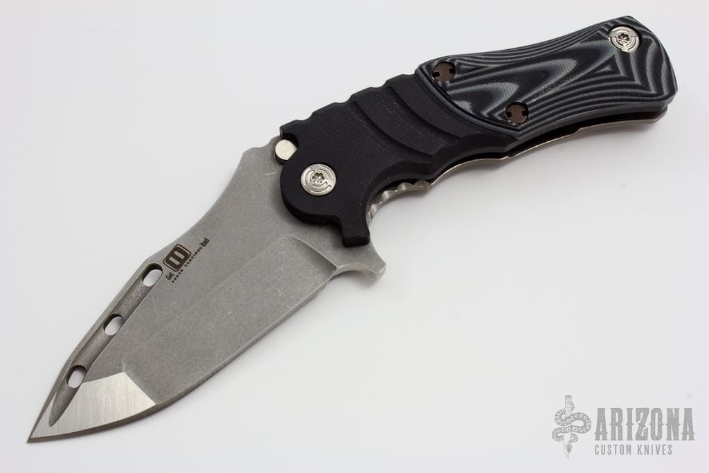 Mini Maddox | Arizona Custom Knives