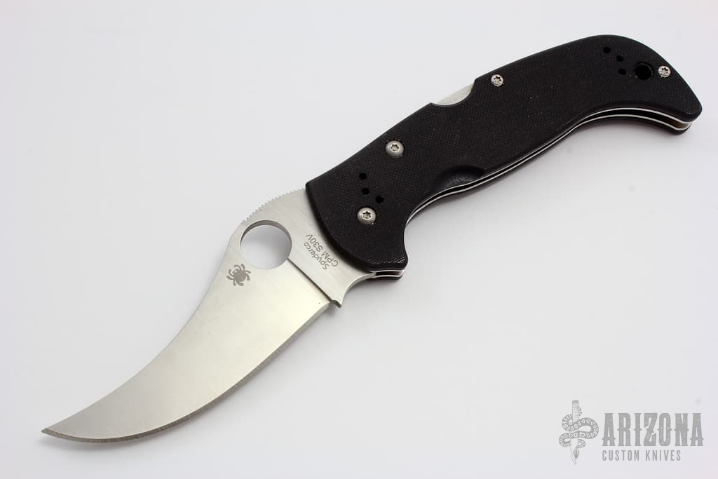 C63GP3 Chinook - Arizona Custom Knives