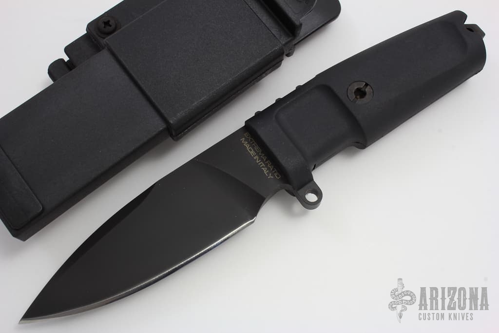 Shrapnel | Arizona Custom Knives