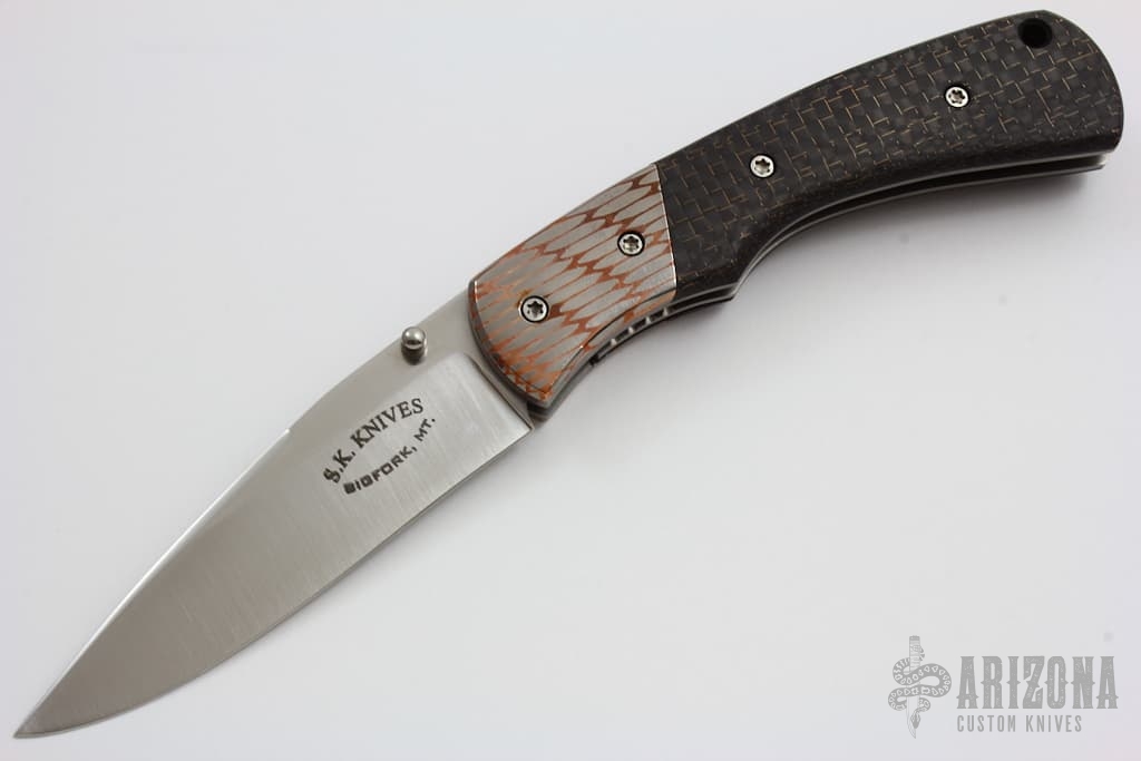 Lightspeed - Arizona Custom Knives
