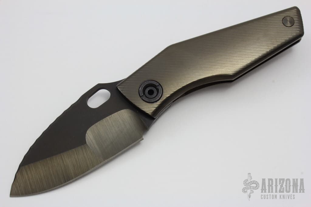 MSC SJ75 - Arizona Custom Knives