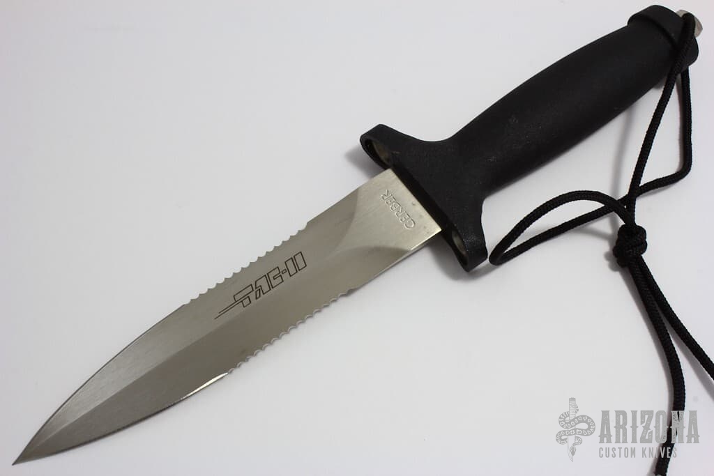 TAC-II - Arizona Custom Knives