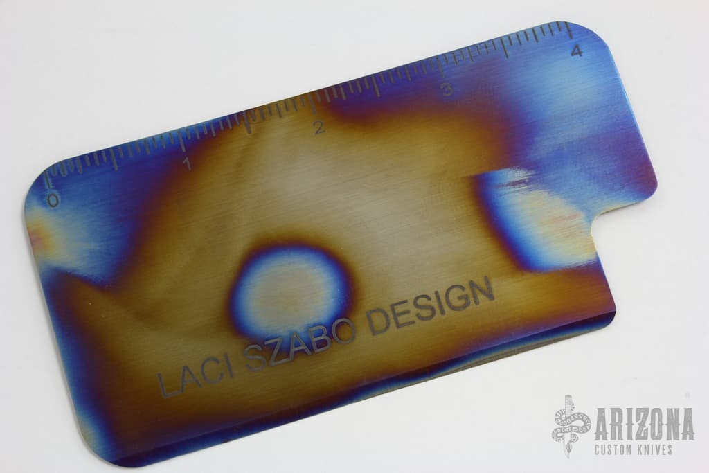 Smart Phone Knife | Arizona Custom Knives