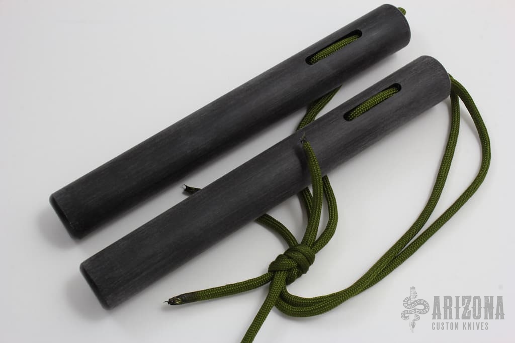 7" Pocket Nunchakus | Arizona Custom Knives