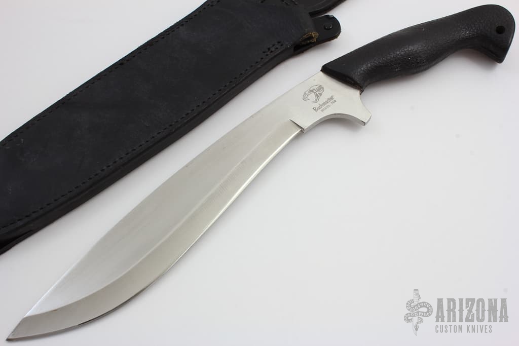 Bushmaster Model 760 - Arizona Custom Knives