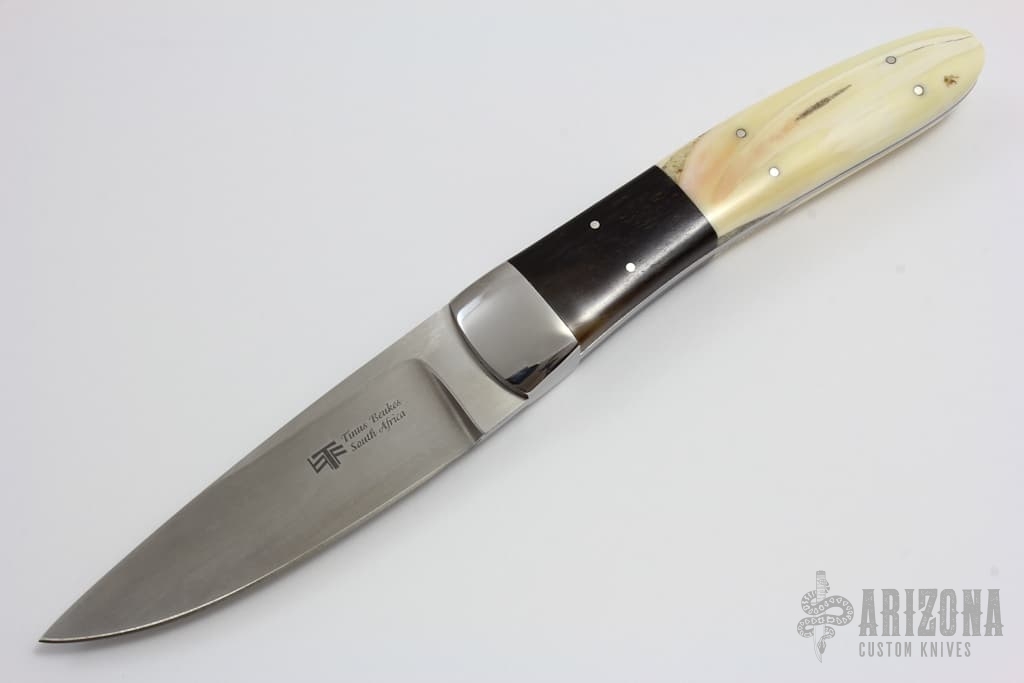 Hunting Knife - Arizona Custom Knives
