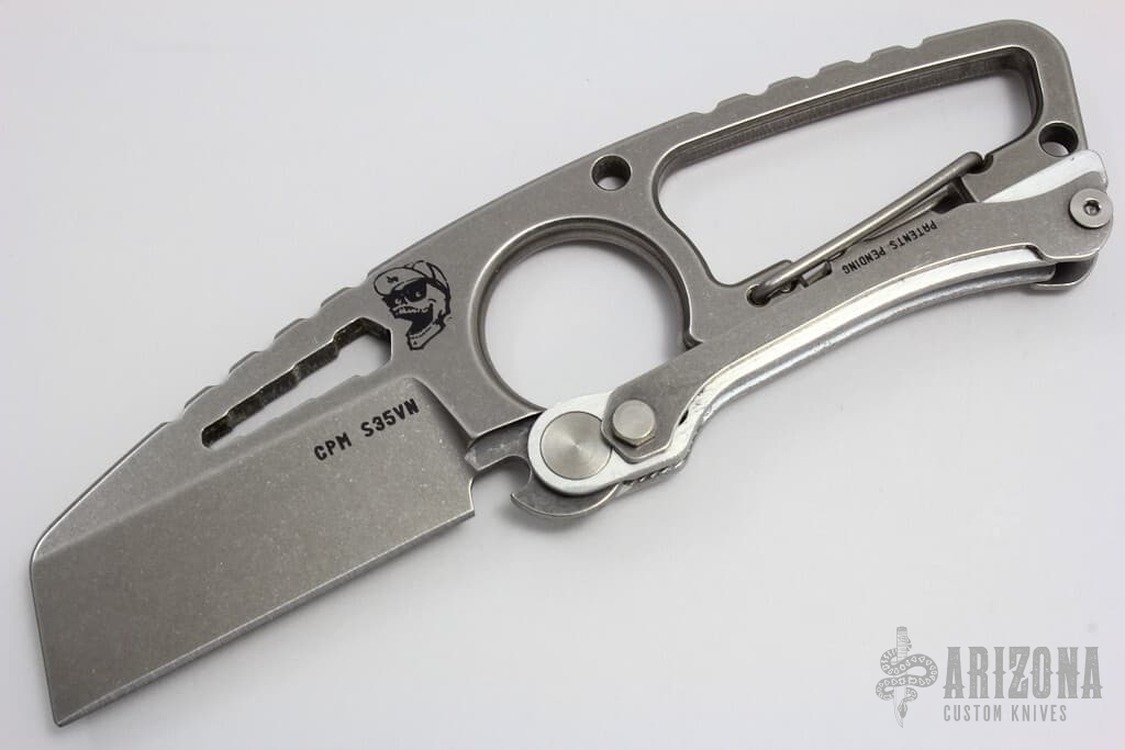 HIT Cutter | Arizona Custom Knives