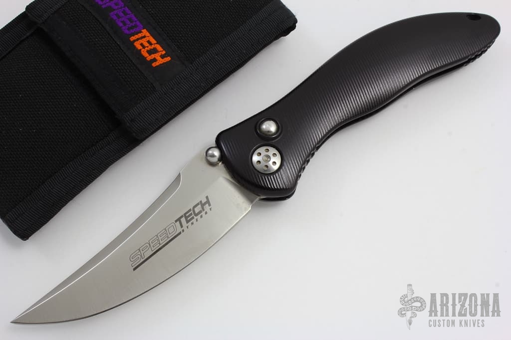 Synergy | Arizona Custom Knives