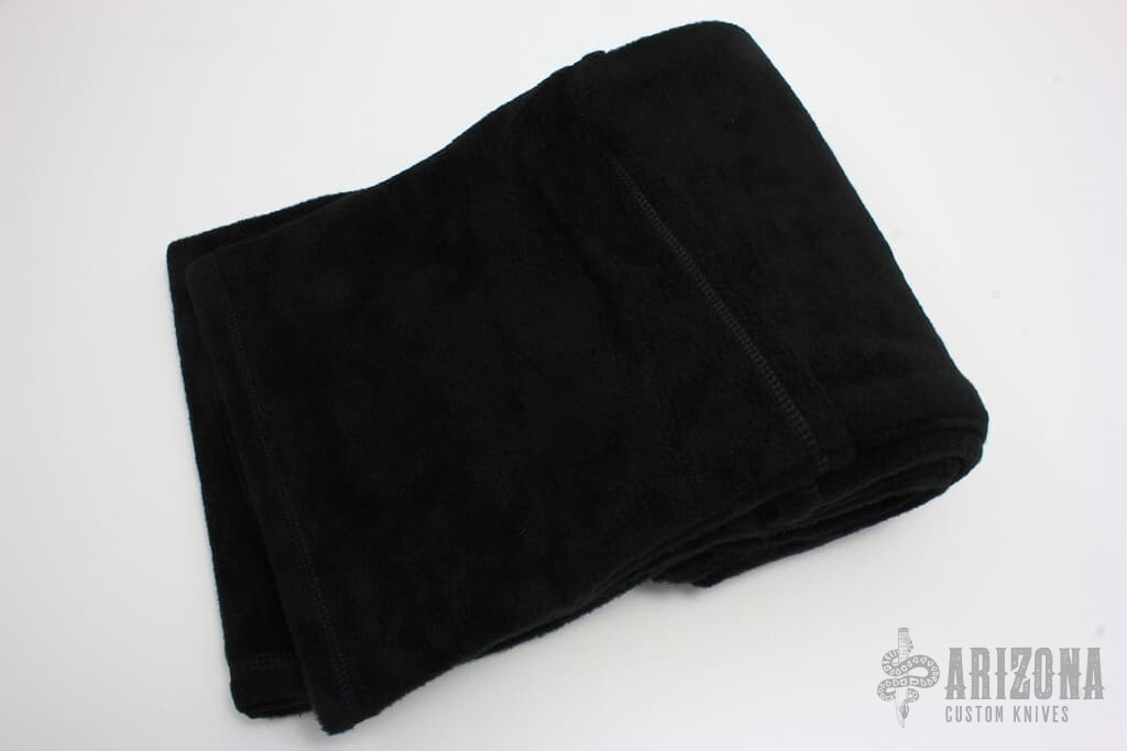 Battle Scarf - Arizona Custom Knives