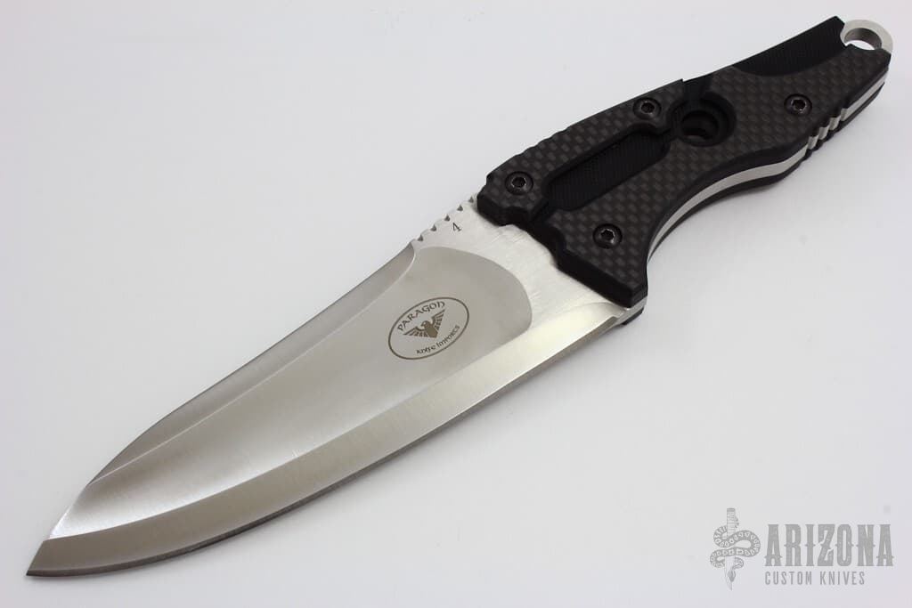 Warcraft - Warchild #04 of 30 - Arizona Custom Knives