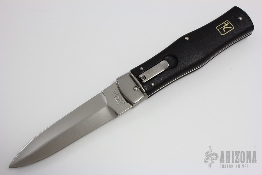 Lever Lock Auto - Arizona Custom Knives
