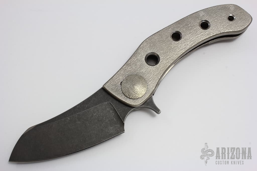 Prepper - Arizona Custom Knives