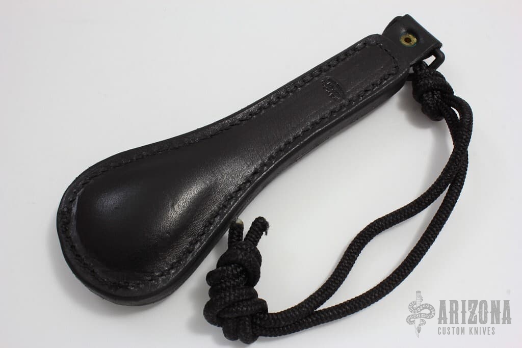 Leather Sap - Arizona Custom Knives