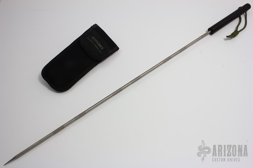 Mine Probe Set - Arizona Custom Knives