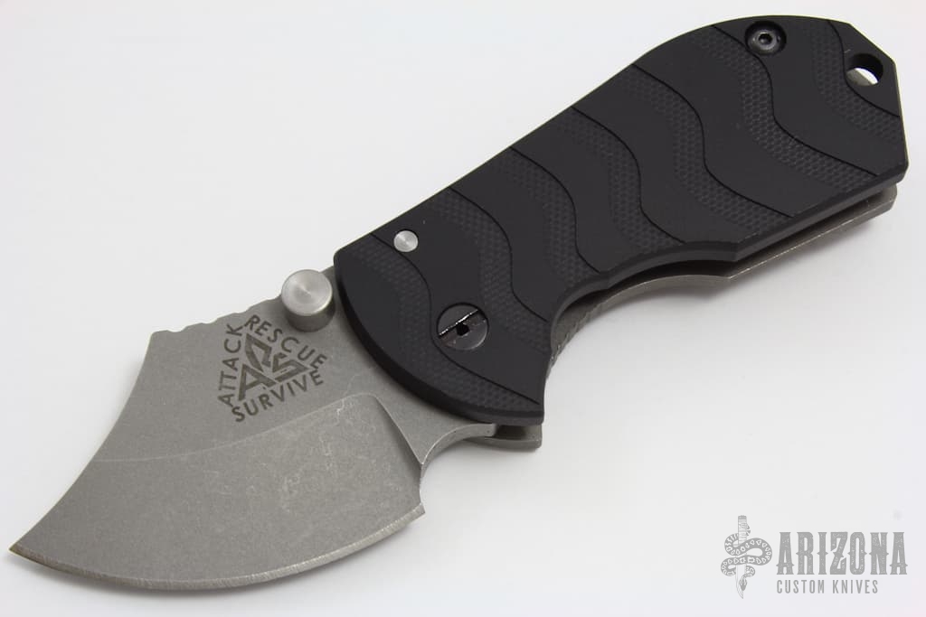 Flip Shank | Arizona Custom Knives