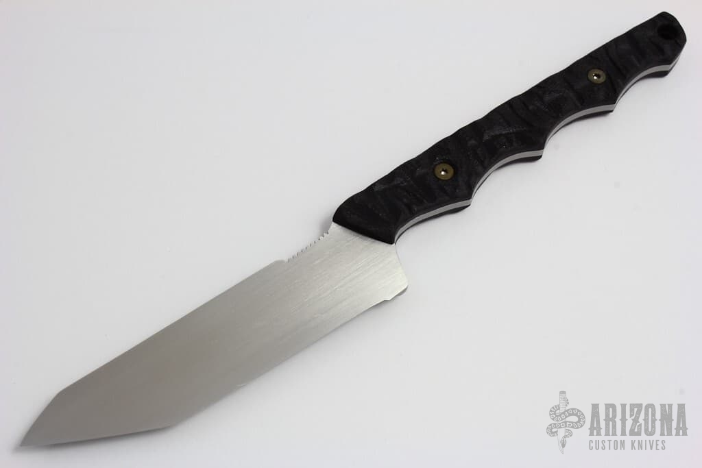 Ultralight Kitchen Utility - Arizona Custom Knives