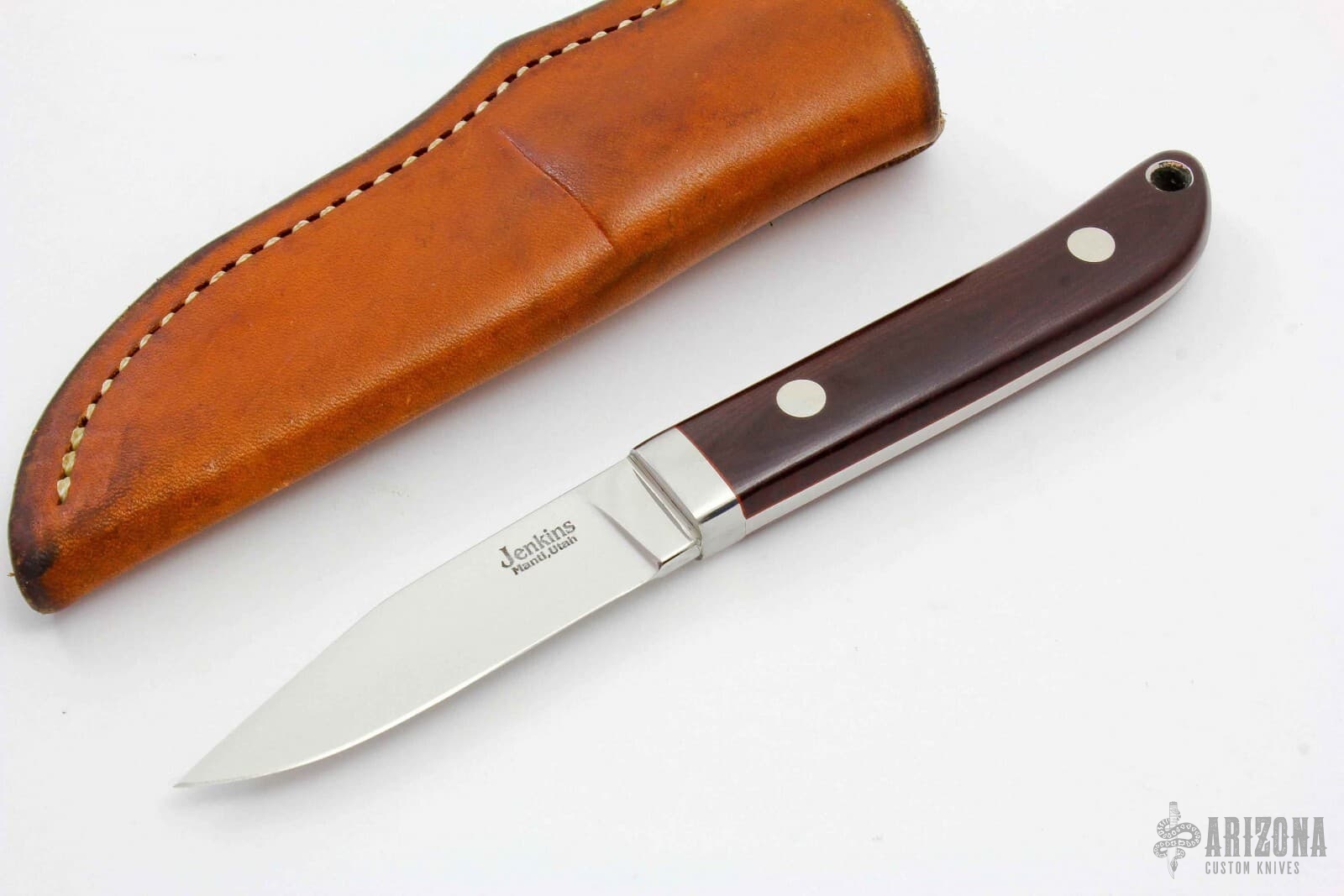 Small Utility - Arizona Custom Knives