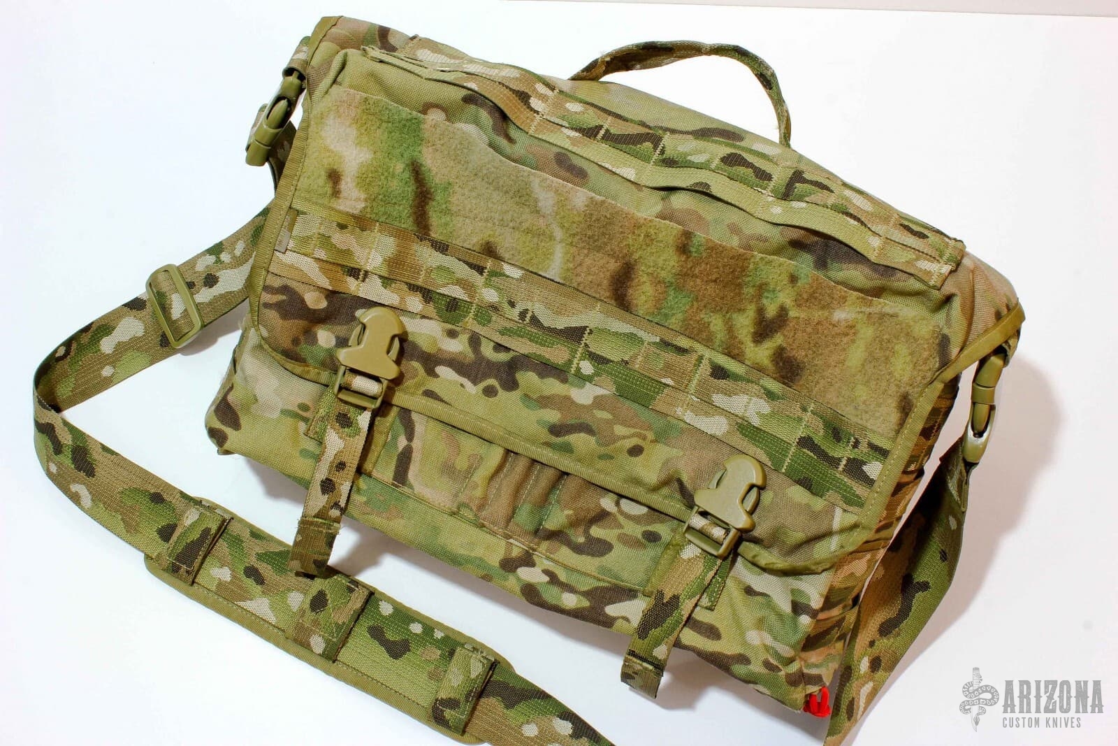 TAD Gear Bag - Arizona Custom Knives