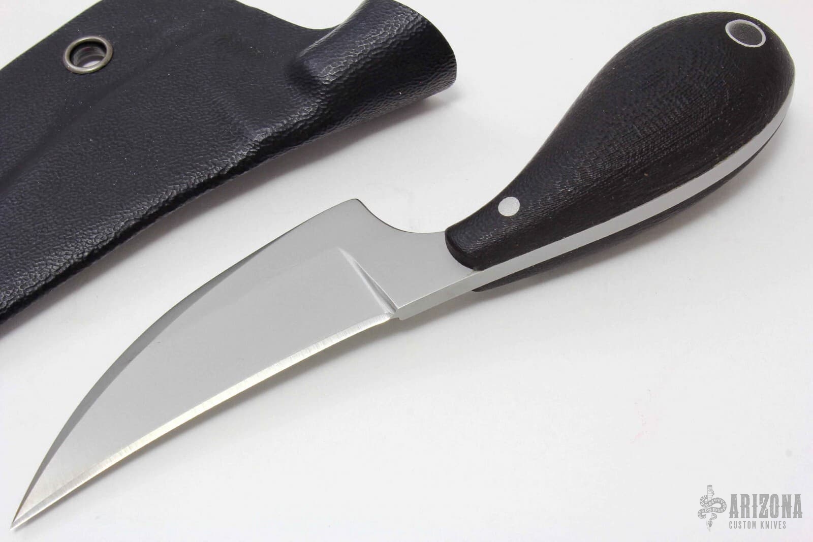 Clinch Pick - Arizona Custom Knives