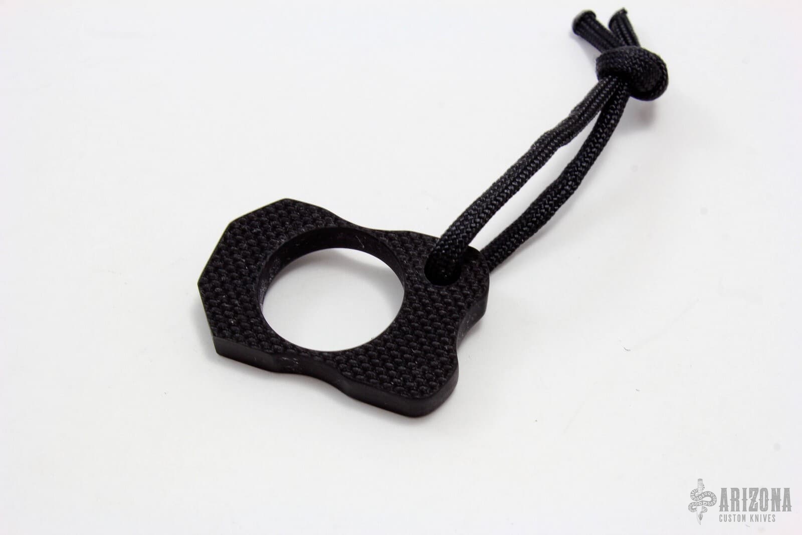 Black Cyclops v2.0 - Arizona Custom Knives