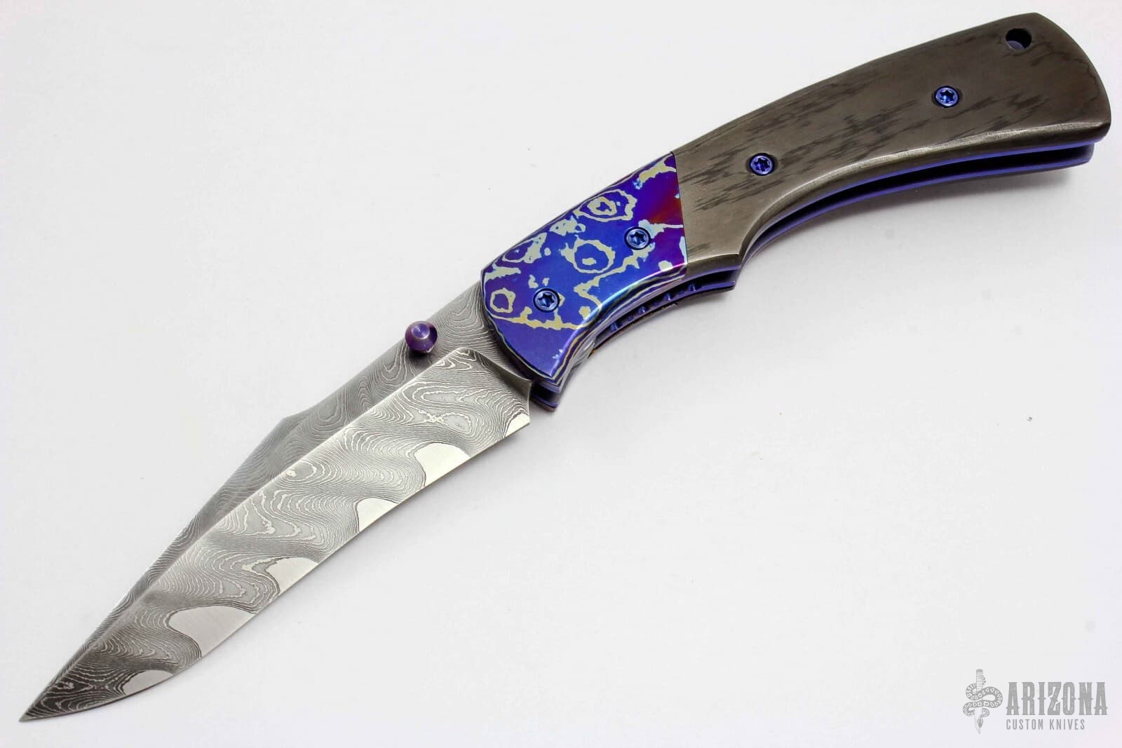 Lightspeed - Arizona Custom Knives