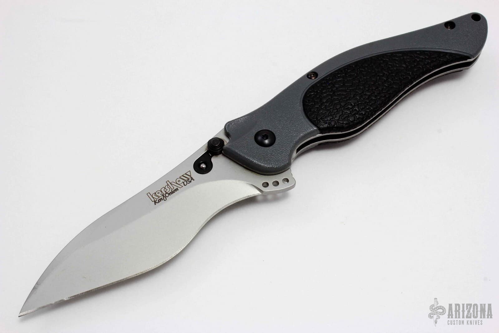 1595 Ken Onion Speed Bump - Arizona Custom Knives