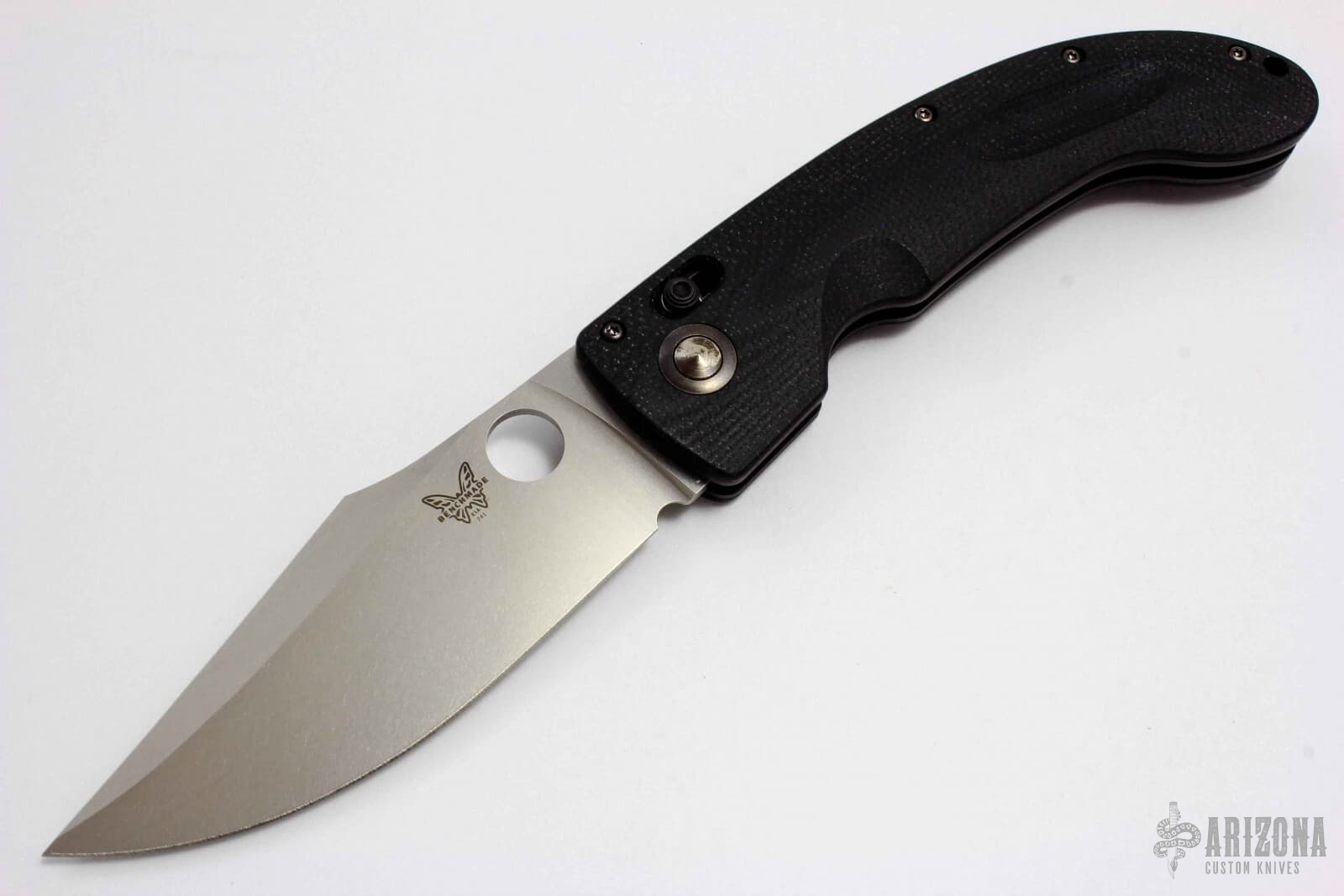 741 LUM Onslaught - Arizona Custom Knives