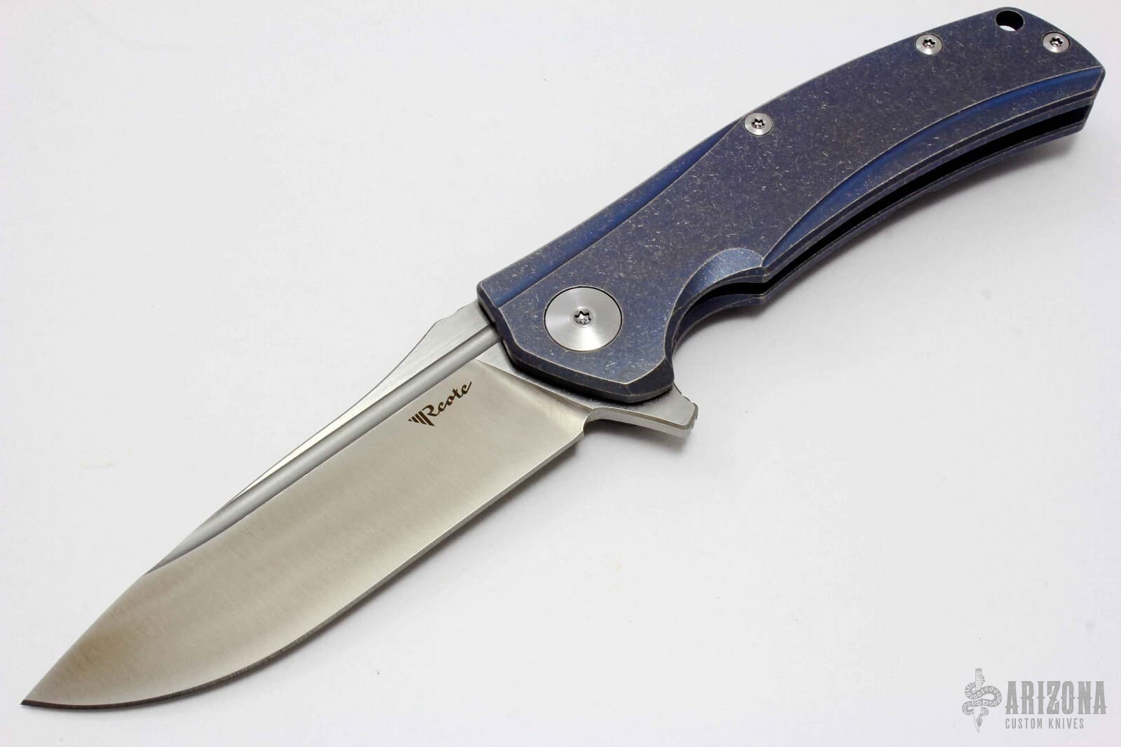 Horizon C - Arizona Custom Knives